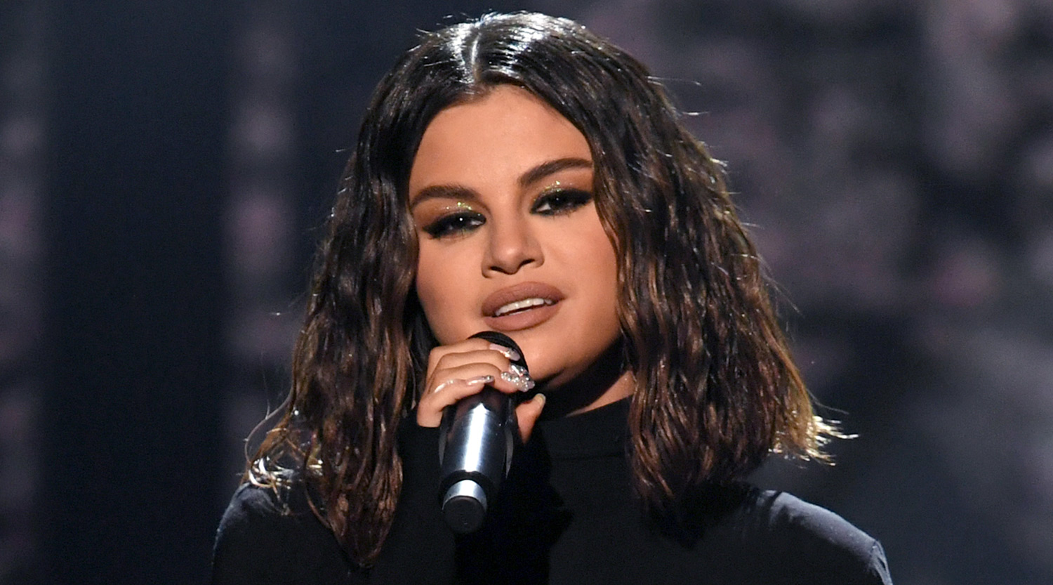 Selena Gomez Drops ‘Feel Me’ Song, Lyrics Reflect When She Was in a ...