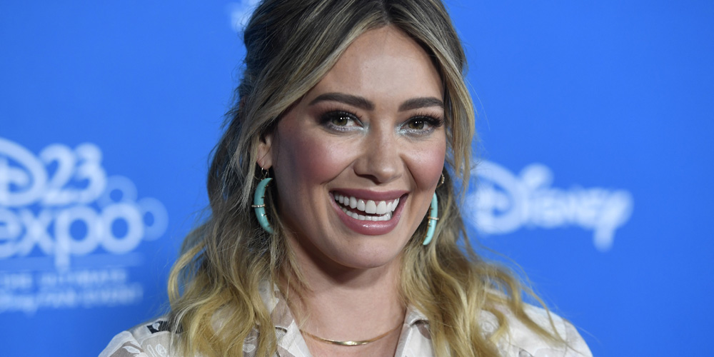 Hilary Duff Comments on ‘Love, Simon’ TV Series Not Being ‘Family ...