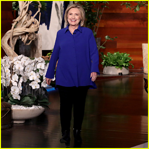 Hillary Clinton Reacts To Donald Trump’s Impeachment Acquittal On ...