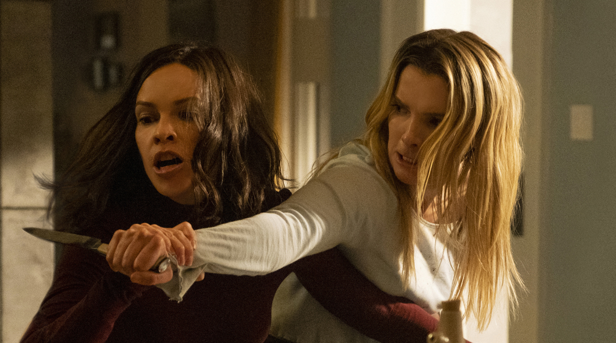 ‘The Hunt’ Gets New Release Date After Being Pulled in 2019 Over Mass ...