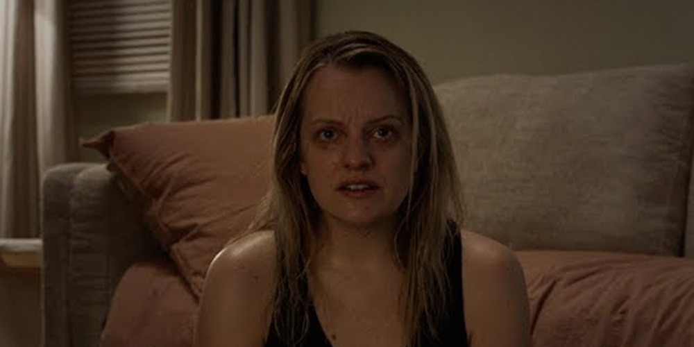 Elisabeth Moss Stars in ‘The Invisible Man’ – Watch the Trailer! (Video ...