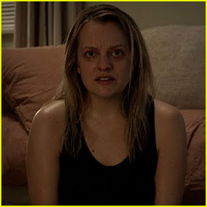 Elisabeth Moss Stars in ‘The Invisible Man’ – Watch the Trailer! (Video ...