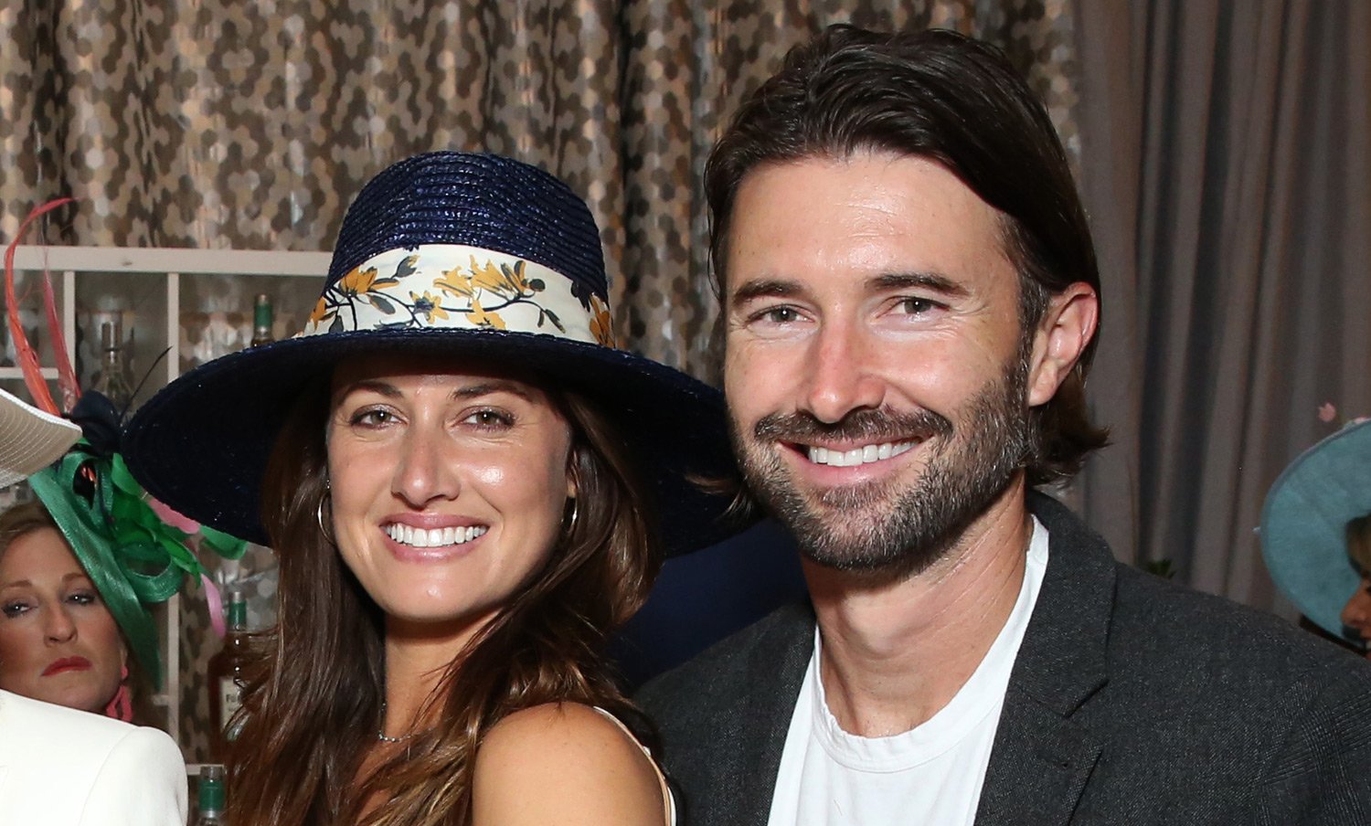 Brandon Jenner Welcomes Twins with Fiancee Cayley Stoker! | Baby, Birth ...