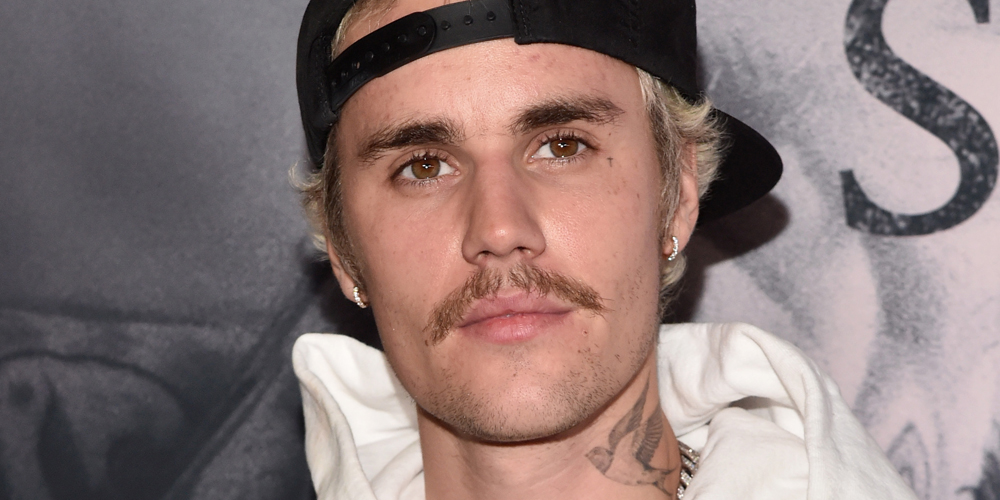 Justin Bieber Debuts at No. 1 on the Billboard 200 With ‘Changes ...
