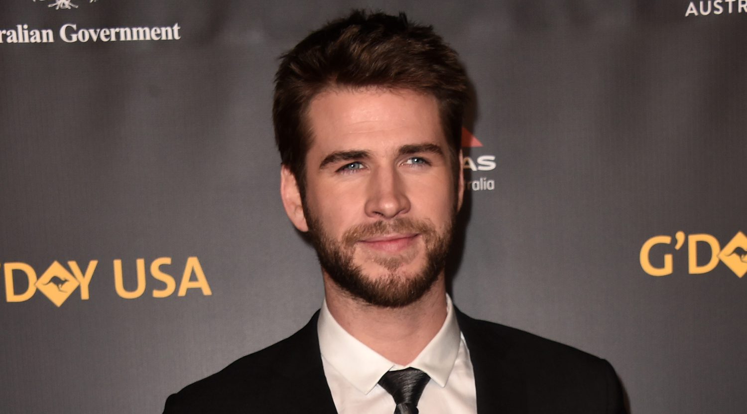 Liam Hemsworth’s New Movie ‘Arkansas’ Releases Official Poster! | Liam ...