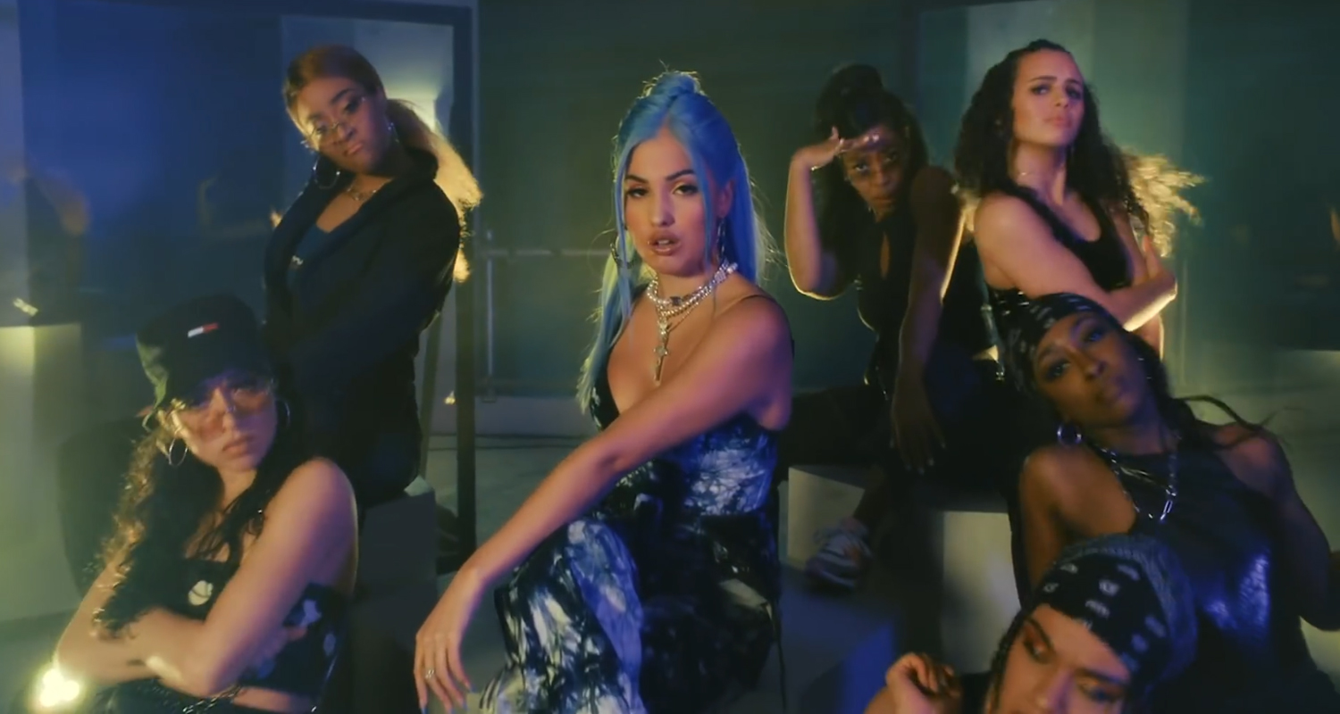 Mabel Is Looking For A ‘Boyfriend’ In New Single – Watch Music Video ...