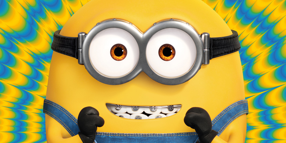 The Minions Return With ‘The Rise of Gru’ First Look – Watch The Super ...