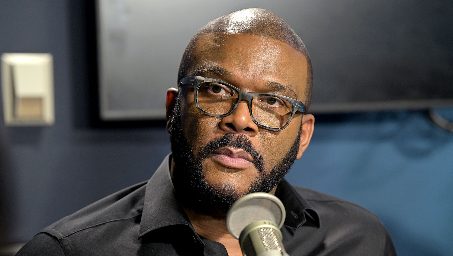 Tyler Perry Speaks Out After Nephew’s Alleged Suicide in Prison | Tyler ...
