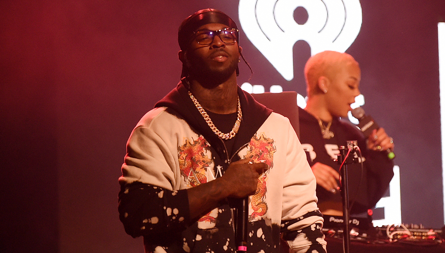 Rapper Pop Smoke’s Cause of Death Revealed (Report) | Pop Smoke ...