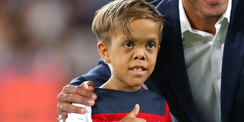 Quaden Bayles’ Family Turns Down Crowd-Funded Trip to Disney – Find Out ...