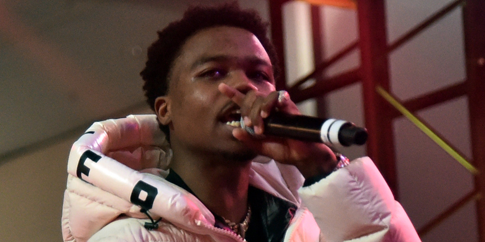 Roddy Ricch Is No. 1 for a Fourth Week on Billboard 200 With ‘Please ...