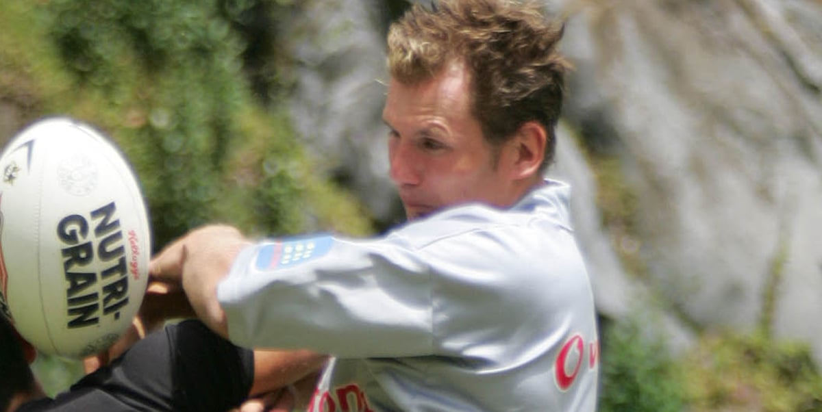 Rugby Player Rowan Baxter Stalked Wife Before Murder-Suicide | Newsies ...