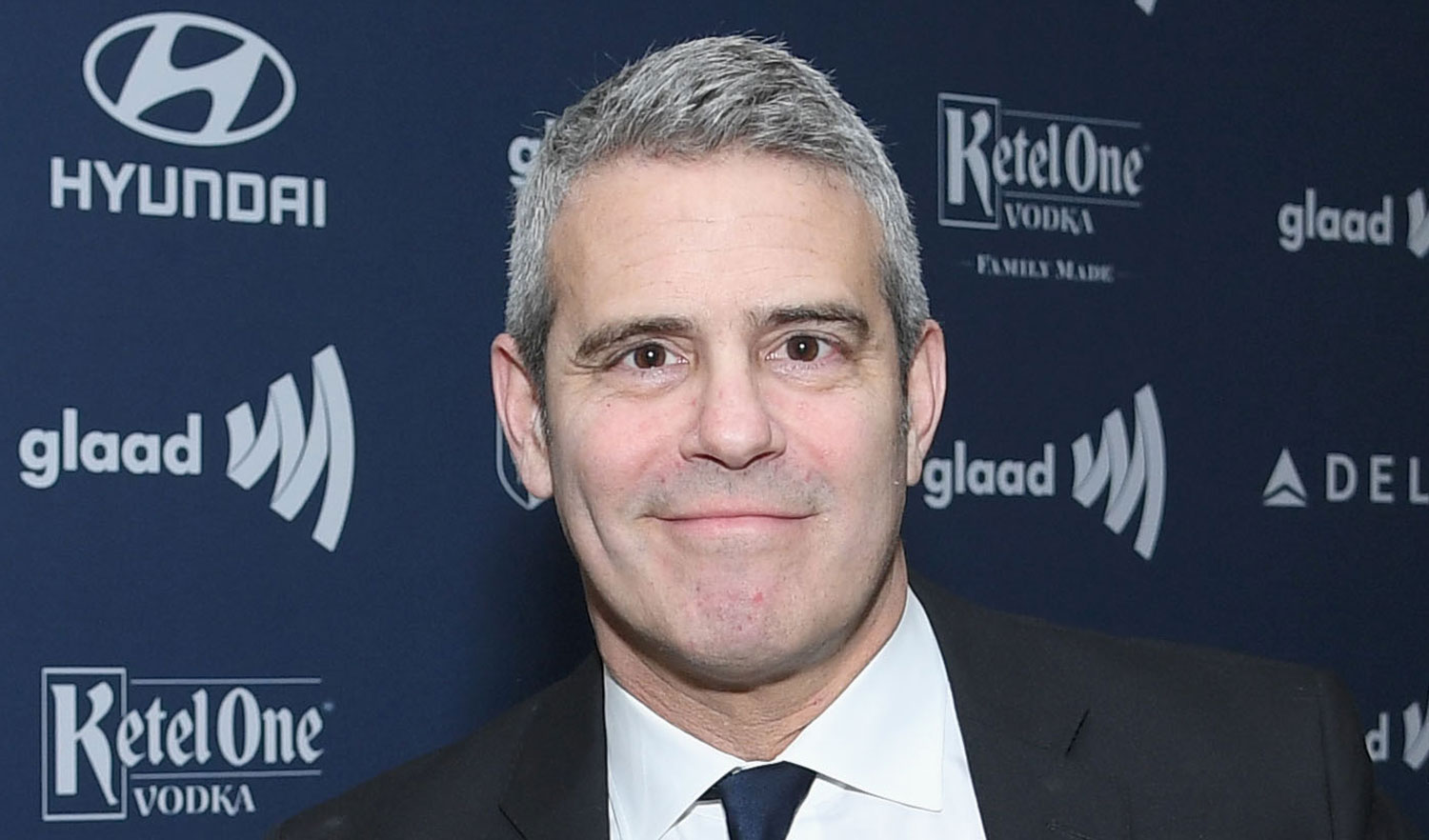 Andy Cohen Revealed His Neighbor Tested Positive for Coronavirus, Days ...