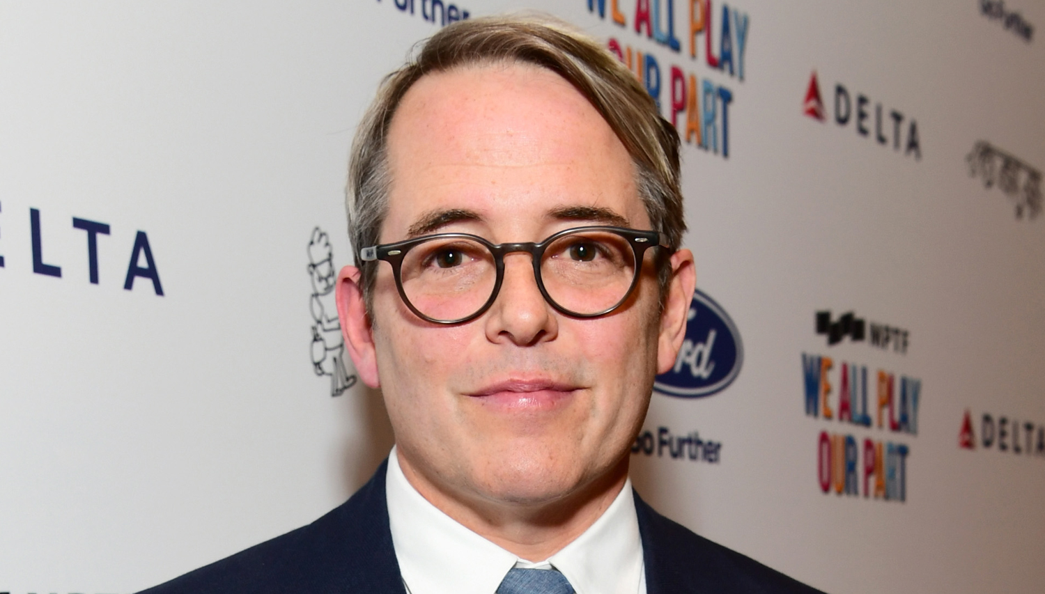 Matthew Broderick’s Sister Tests Positive for Coronavirus After ...