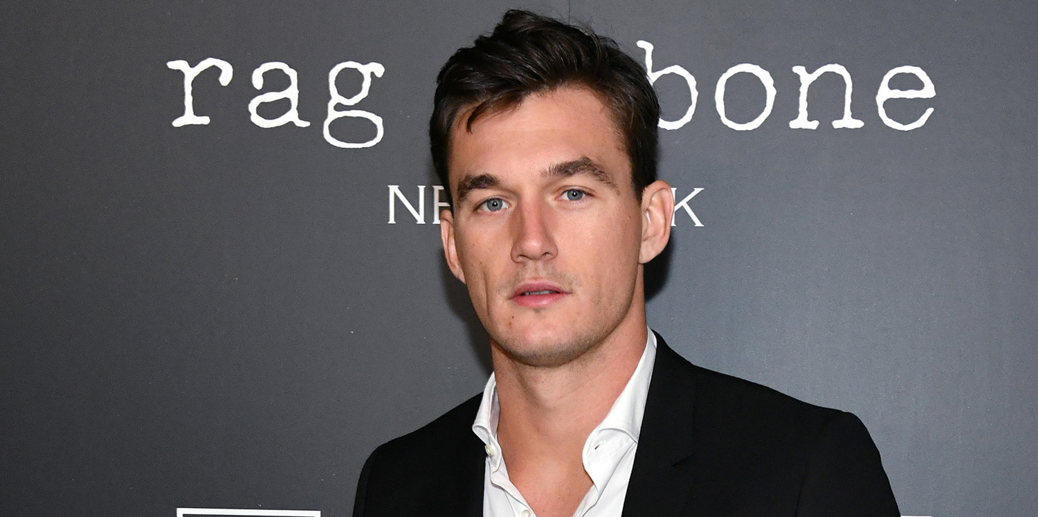 Bachelorette’s Tyler Cameron’s Mom Andrea Has Suddenly Died | Andrea ...