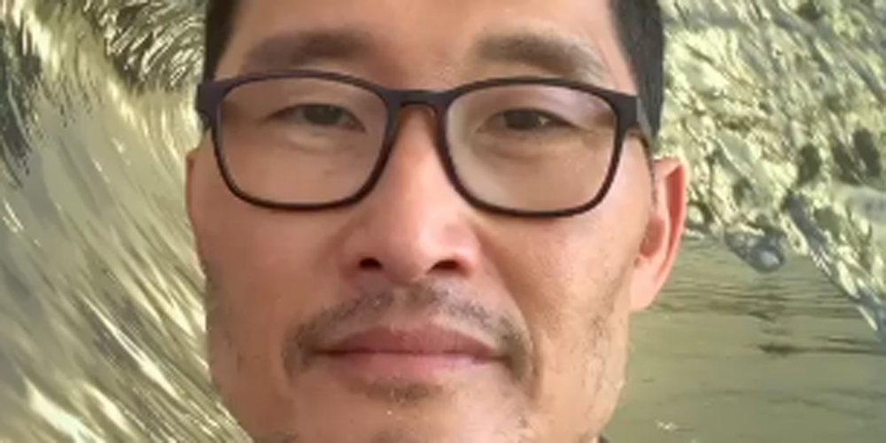 ‘Lost’ Star Daniel Dae Kim Says He’s ‘Practically Back to Normal’ After ...