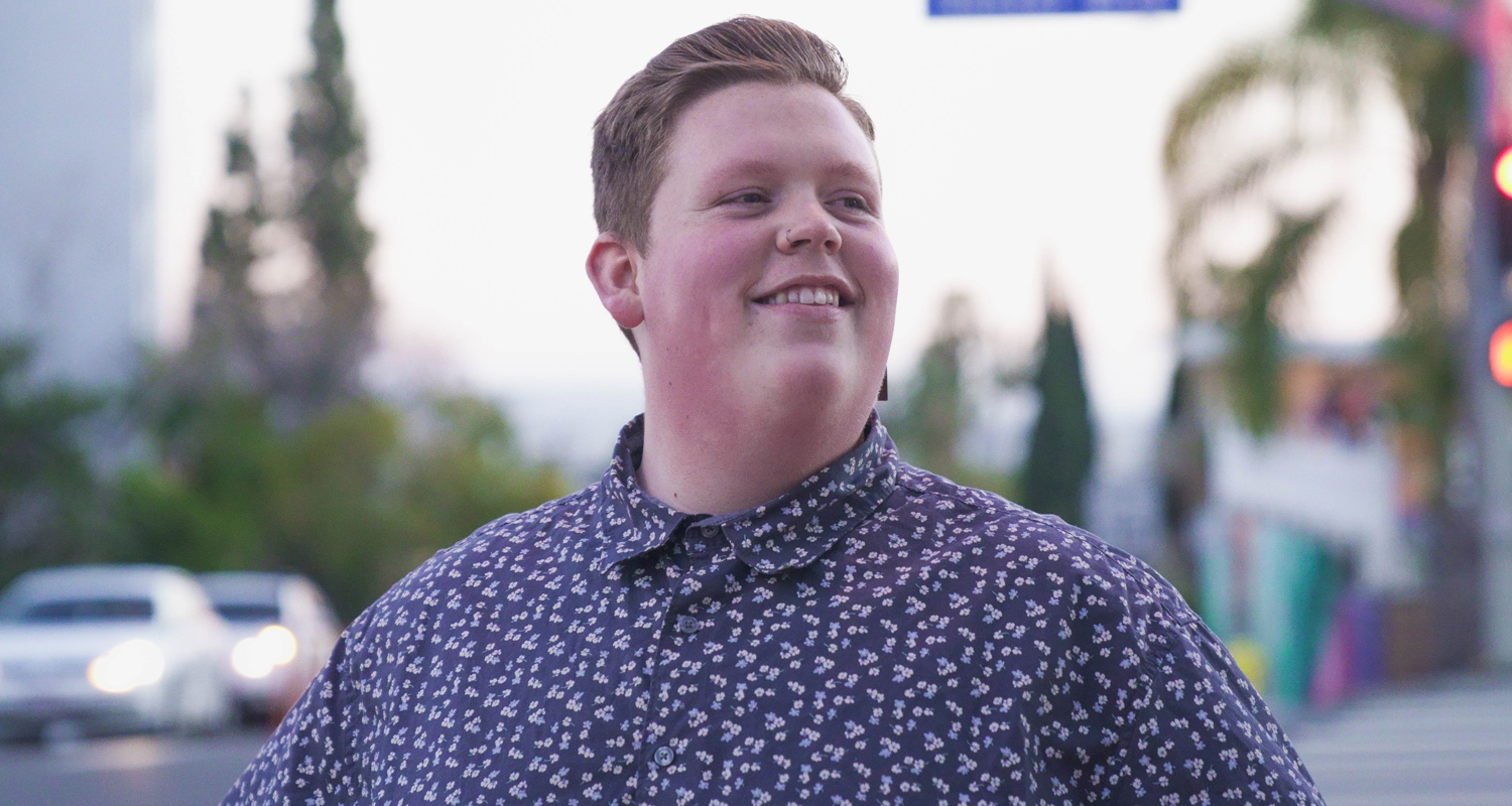 Get to Know Noah Davis with New Single ‘Lie to Me’ & These 10 Fun Facts ...