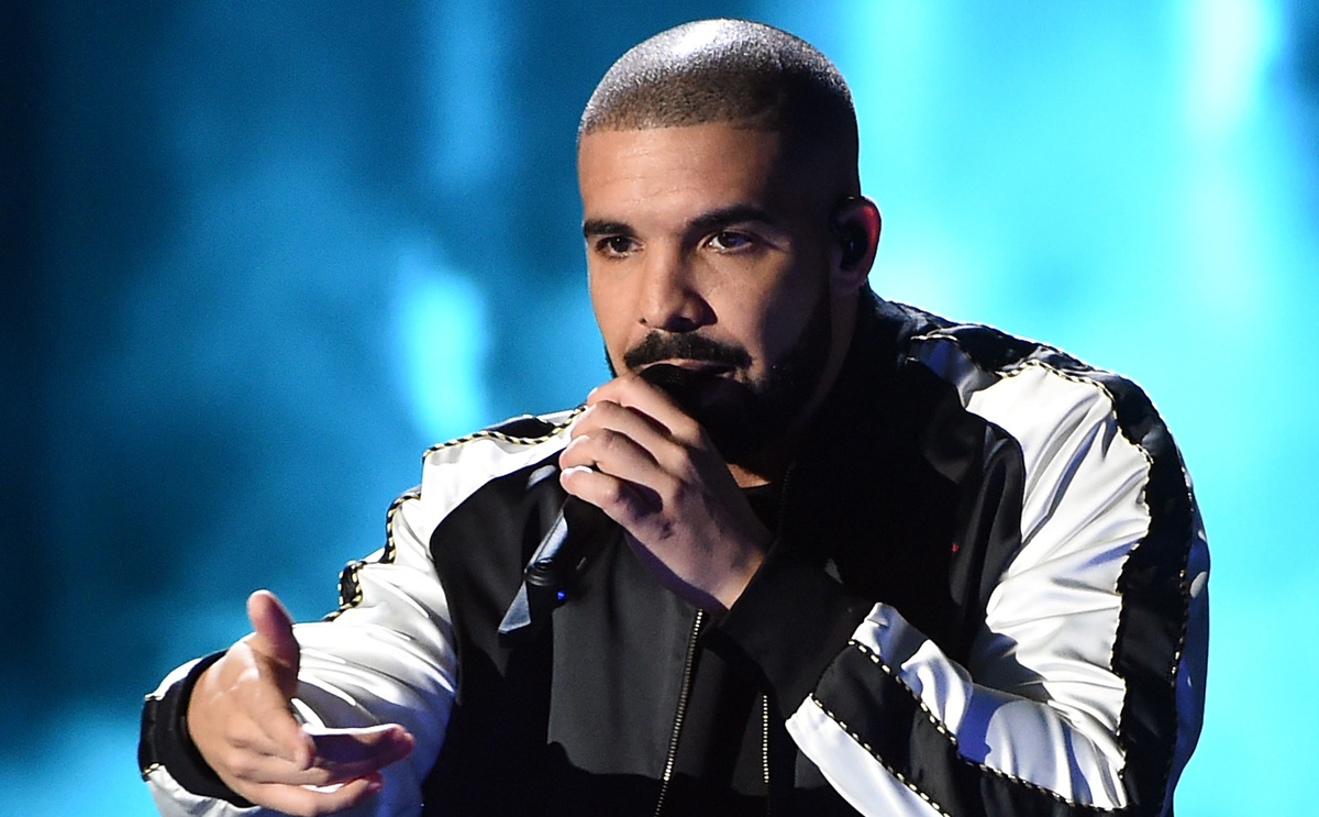 Some Drake Fans Are Not Happy with What He Said About His Son’s Mom ...