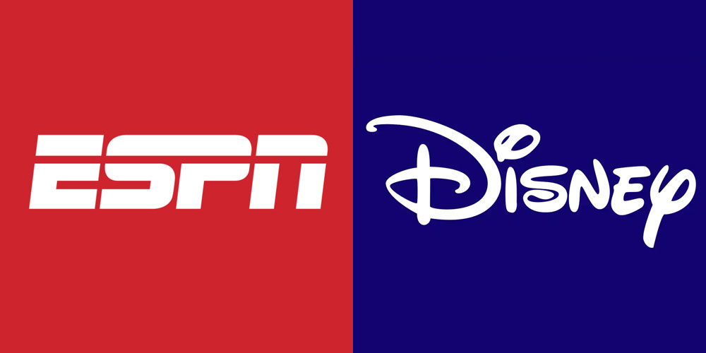 ESPN Will Air Disney Movies Instead of Live Sports Right Now | Disney ...