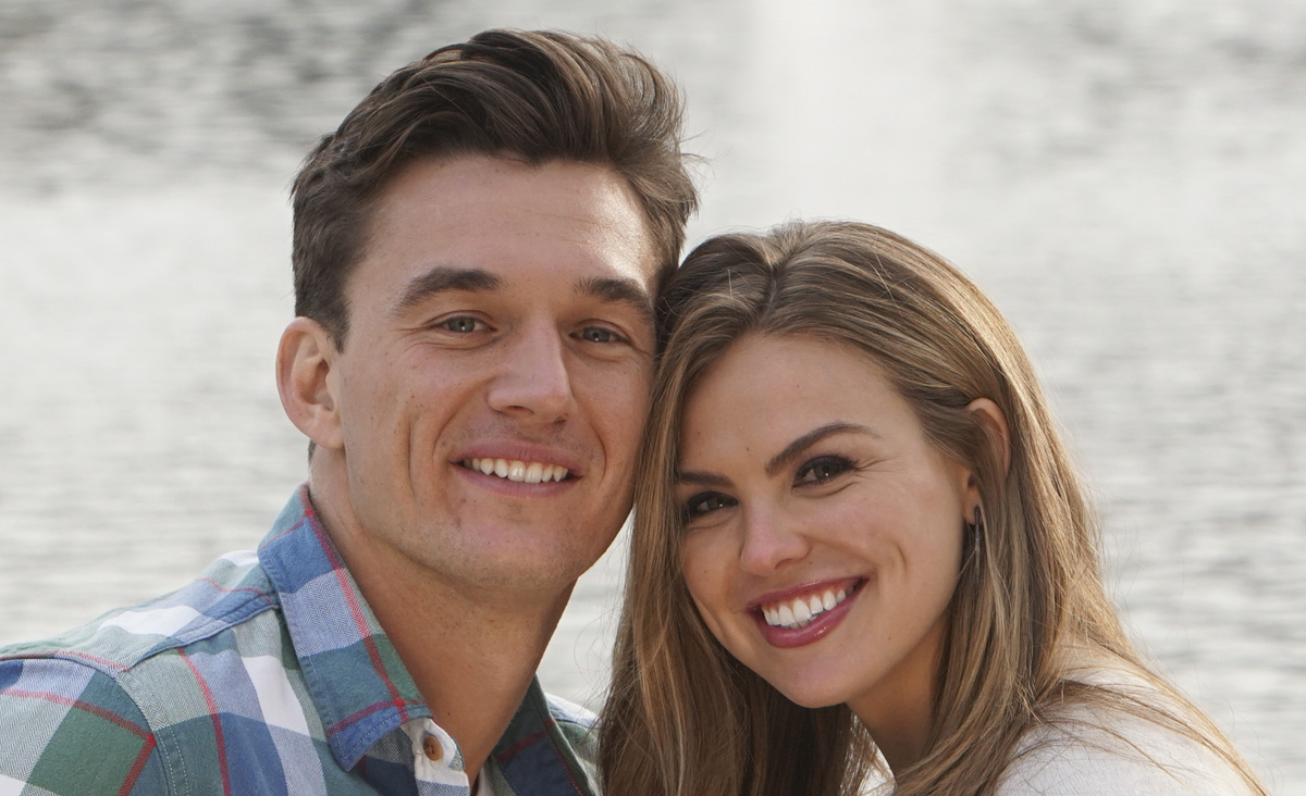 Hannah Brown’s Dad Has This to Say About Her & Tyler Cameron Together ...