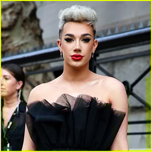 James Charles Announces New Original Music Is On the Way | James ...