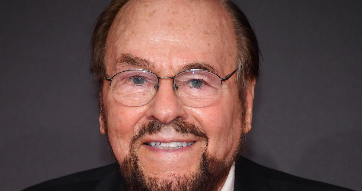 James Lipton Dead – ‘Inside the Actors Studio’ Host Dies at 93 | james ...