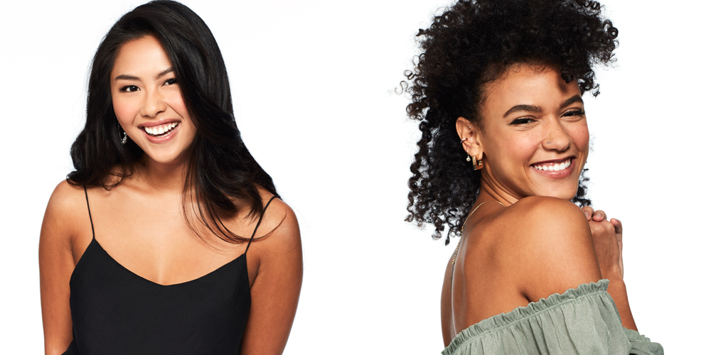 The Bachelor’s Jasmine Nguyen & Alexa Caves Clarify Their Relationship ...