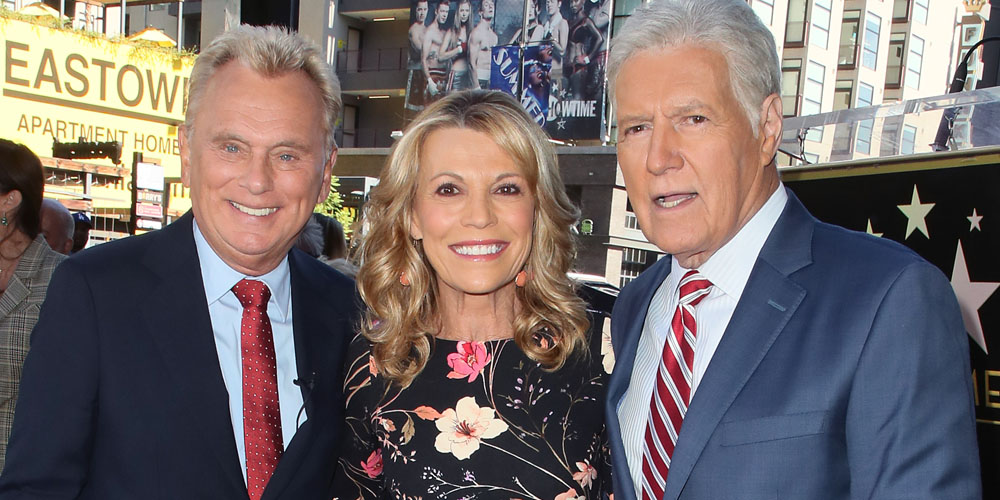 ‘Jeopardy!’ & ‘Wheel of Fortune’ Will Not Tape With Live Audiences Due ...