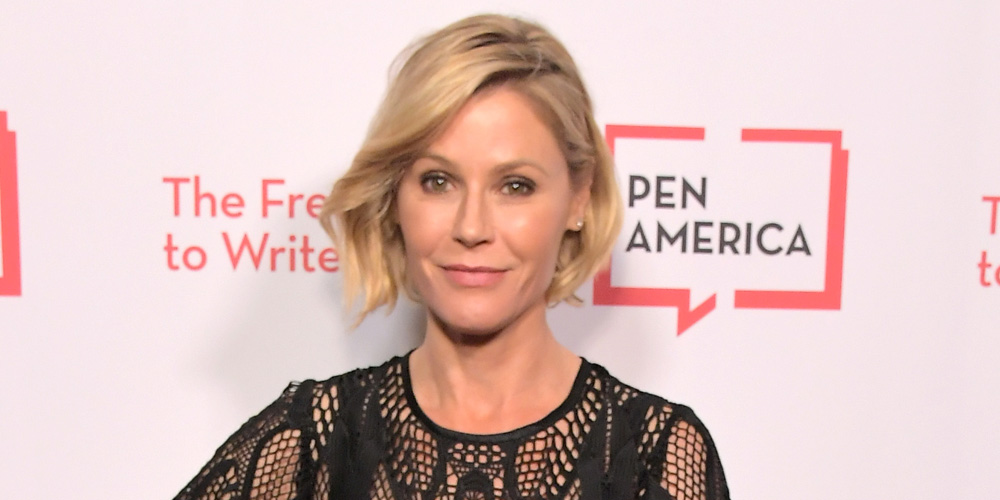 Julie Bowen Books Post-’Modern Family’ Role With CBS Comedy | Julie ...