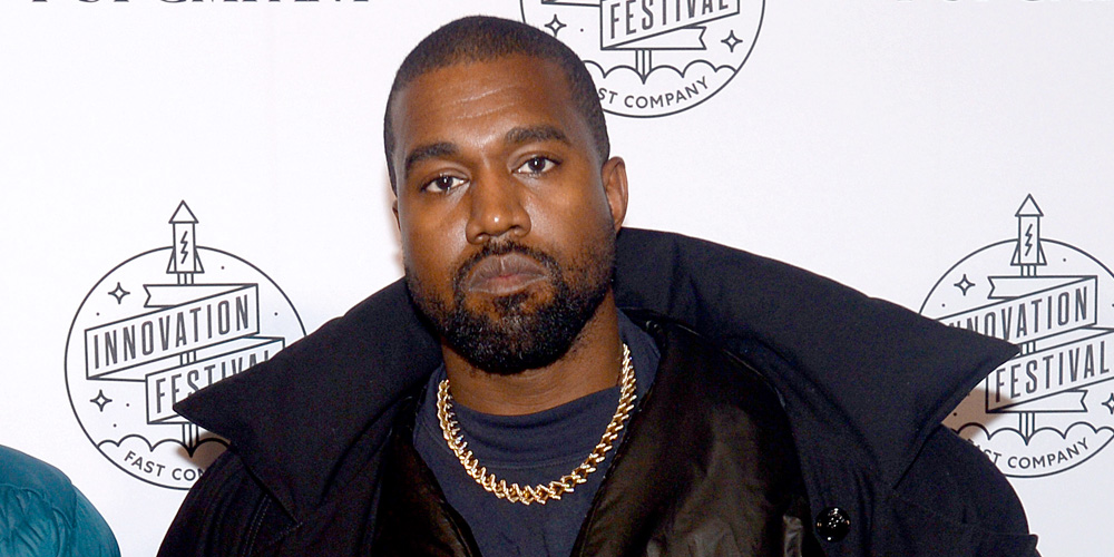 Kanye West Donates Meals To Families in Los Angeles & Chicago Impacted ...