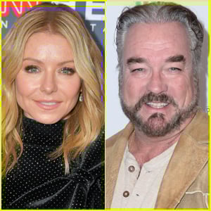 Kelly Ripa Mourns Death of ‘All My Children’ Co-Star John Callahan: ‘We ...