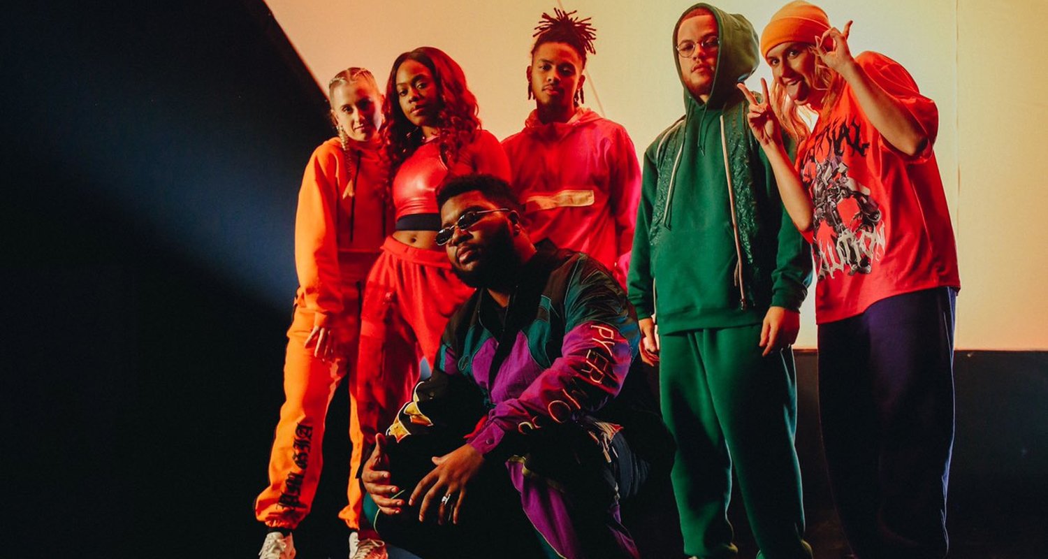 Khalid Throws A Dance Party in ‘Know Your Worth’ Music Video ...