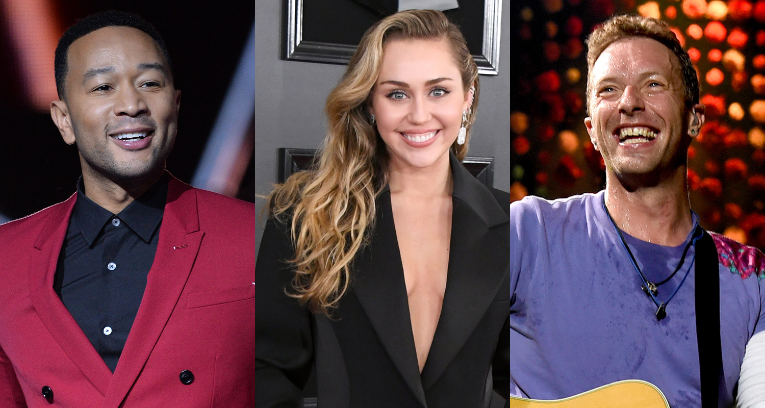 Live Streams & Virtual Concerts to Watch While Social Distancing Amid ...