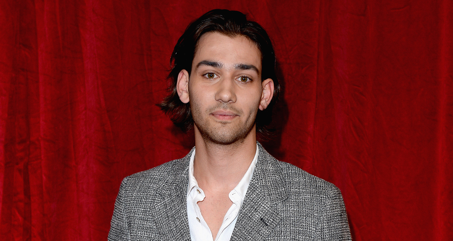 ‘Lord of the Rings’ Amazon Series Finds Lead in Maxim Baldry | Maxim ...