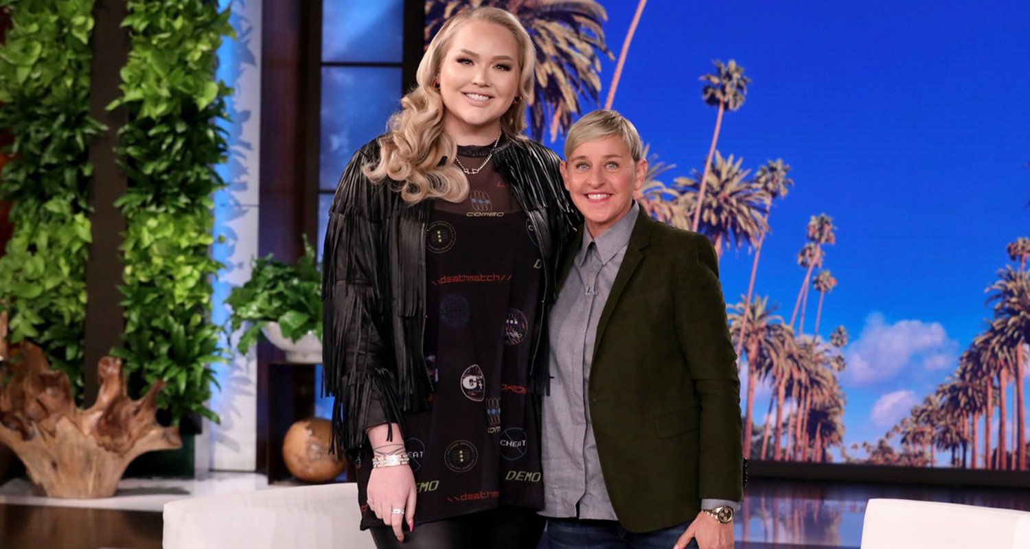 NikkieTutorials Calls Out Ellen Degeneres for ‘Cold’ & ‘Distant ...