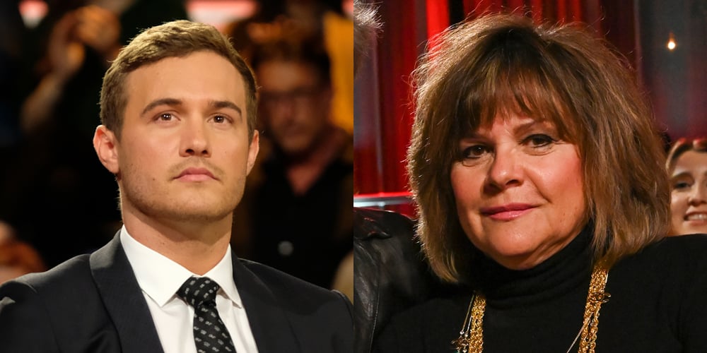 ‘Bachelor’ Exec Addresses Peter Weber’s Mom Barb’s Finale Behavior: ‘I ...