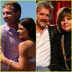 Here’s What Peter Weber’s Mom Said in Spanish to His Dad After Slamming ...