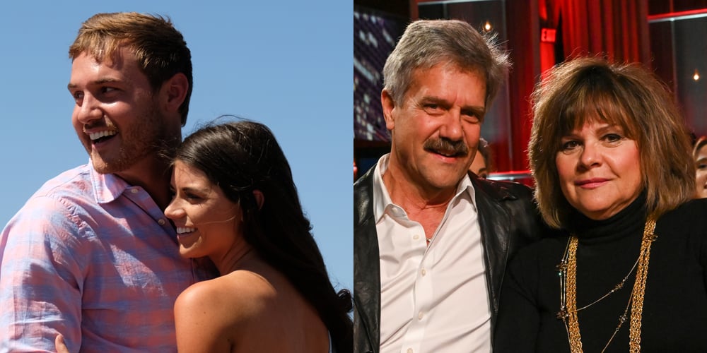 Here’s What Peter Weber’s Mom Said in Spanish to His Dad After Slamming ...