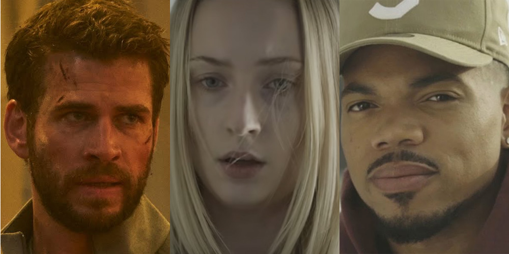 Quibi Is Launching in April 2020 With 50 New Shows – Full List Revealed ...