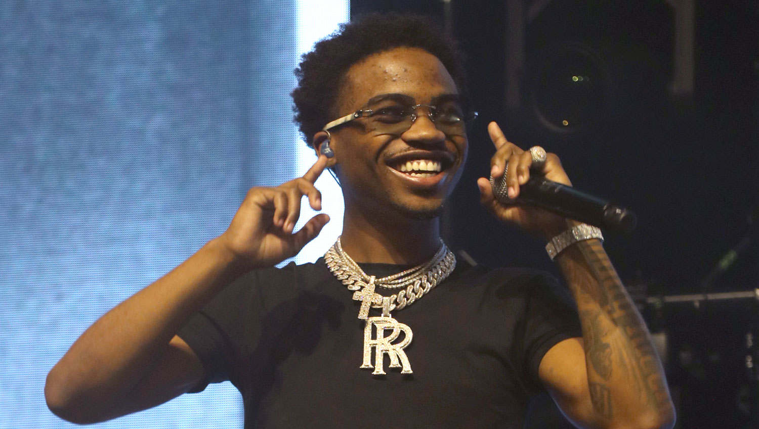 Roddy Ricch’s ‘The Box’ Hits 10th Week at Number One on Hot 100 ...