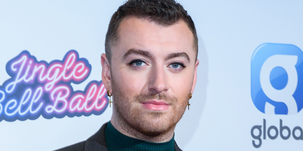 Sam Smith Has a ‘Meltdown’ On Instagram During Self Quarantine | Sam Smith | Celebrity News and ...