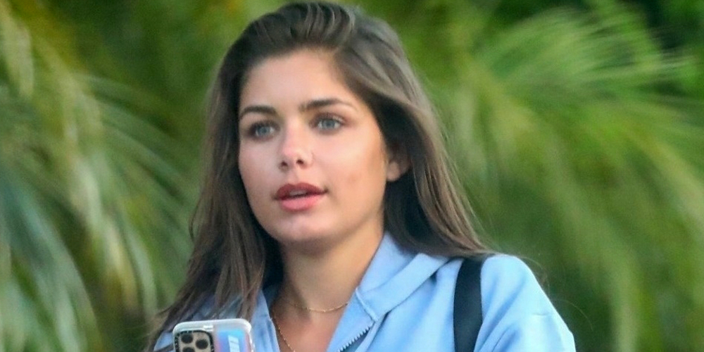 Hannah Ann Sluss Shares Uplifting Message With Fans After Deleting ...