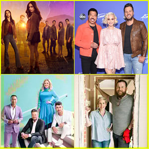 Here’s What To Watch on Television For Monday, March 23 | Television ...