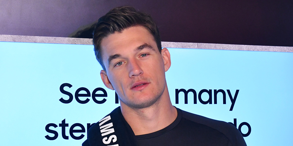 The Bachelorette’s Tyler Cameron Confirms His Mom Passed Away: ‘Heaven ...