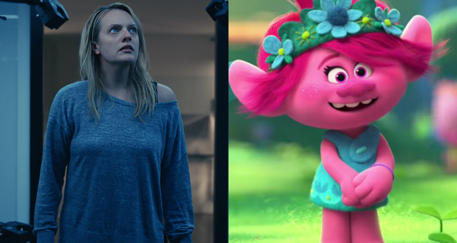 Universal to Release ‘The Invisible Man,’ ‘Trolls World Tour,’ & More ...