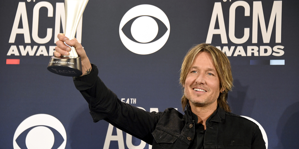 ACM Awards Move From Las Vegas to Nashville For Rescheduled Event ...