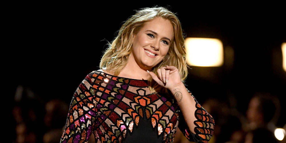 Adele’s Makeup Artist Says ‘Exciting News’ Is Coming Soon | Adele ...