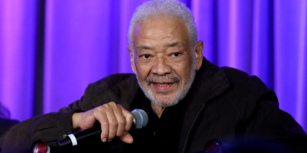 Bill Withers Dead – ‘Lean On Me’ Singer Dies at 81 | Bill Withers, RIP ...