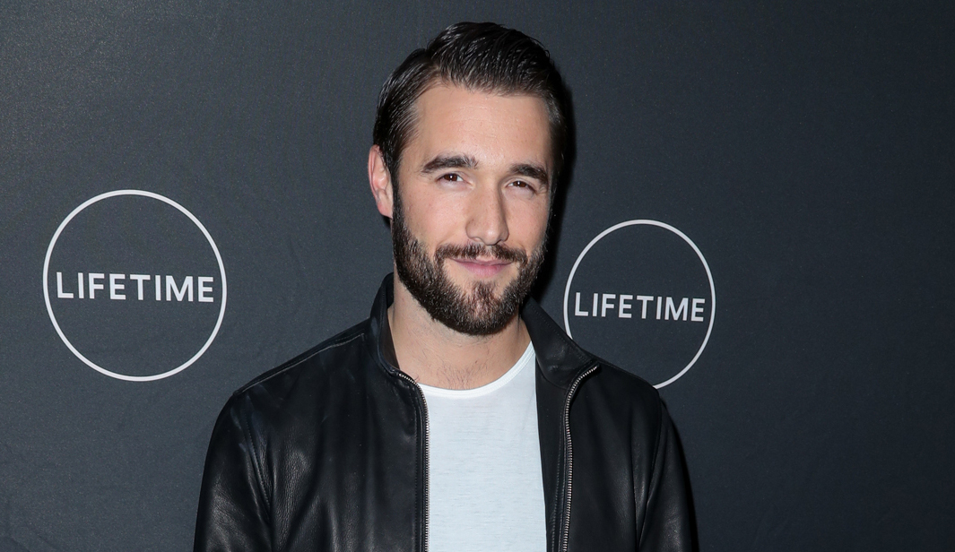 Josh Bowman Takes Over Wife Emily VanCamp’s Instagram to Do Teabag ...