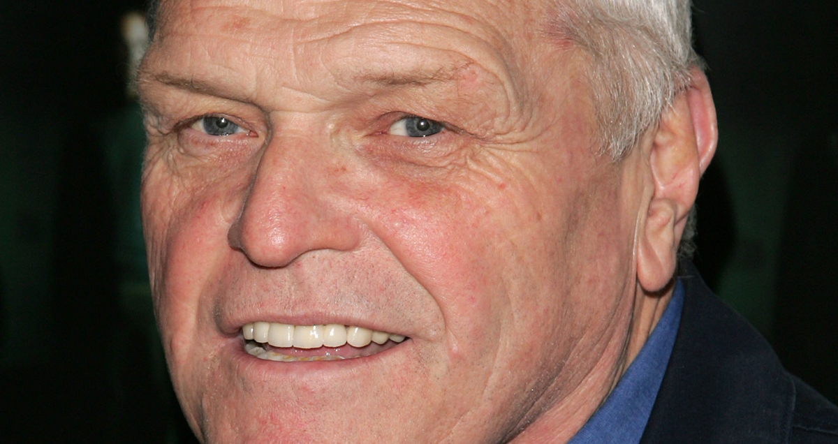 Brian Dennehy Dead – Actor & Two-Time Tony Winner Dies at 81 | Brian Dennehy, RIP | Celebrity ...